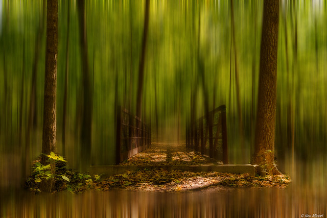 Motion Blur – Ken Mickel Photography